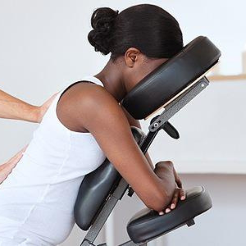 Aline QUICK MASSAGE – shaktinovaera