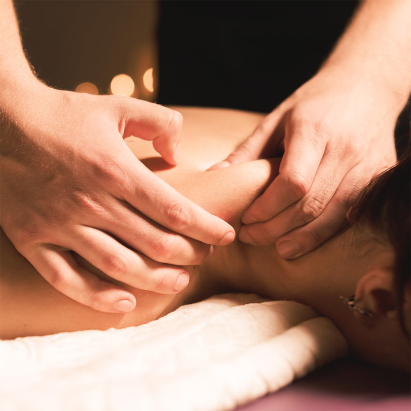 Aline TUINÁ – shaktinovaera